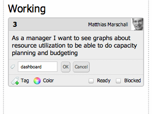 Kanban for Lean Project Management with agilezen.com – Agile Web Operations