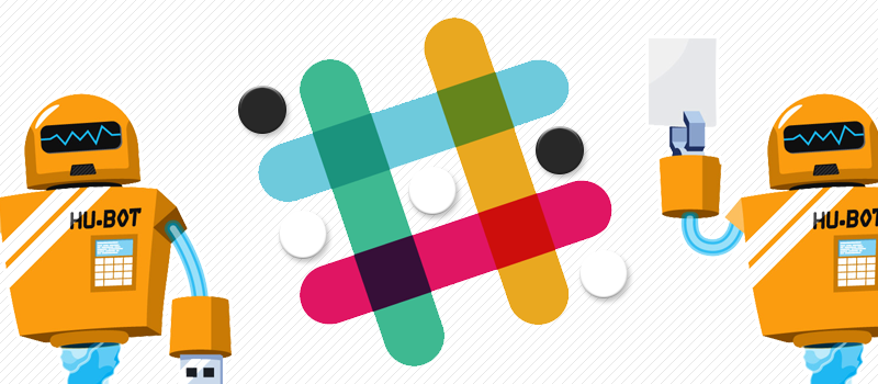 How Hubot Automation Crystallized Trust within our Development Team ...